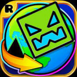 Geometry Dash Wave v1.1.4